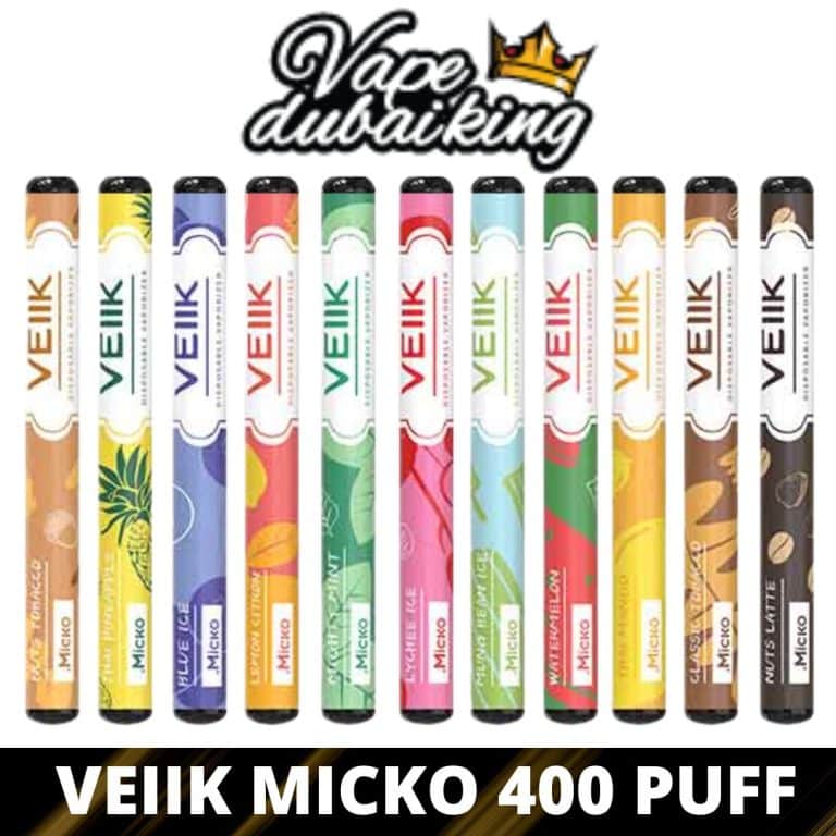 Tugboat Mega Flow Disposable 4000 Puffs - Vape Dubai King