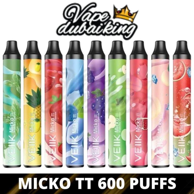 XBAR 6500 PUFFS | US VAPE DISPOSABLE - Vape Dubai King