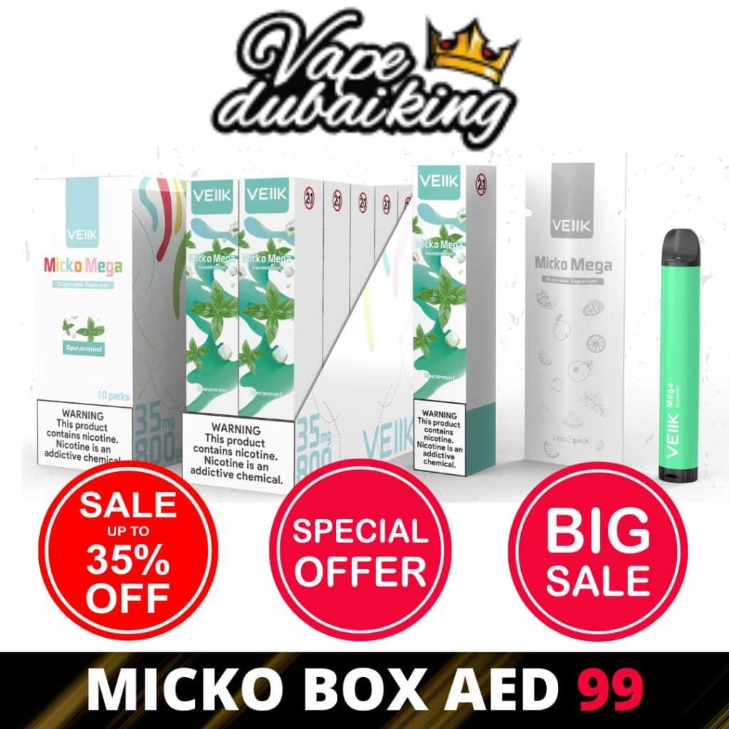 XBAR 6500 PUFFS | US VAPE DISPOSABLE - Vape Dubai King