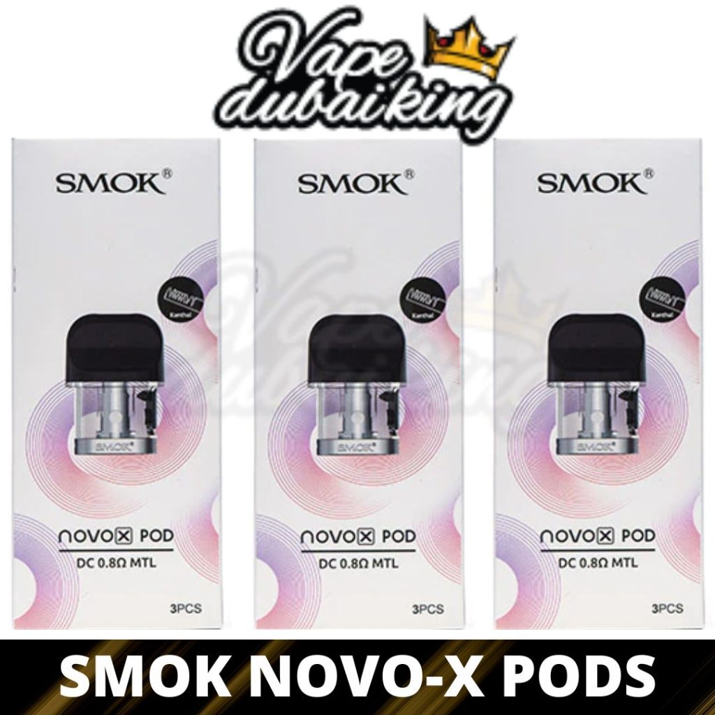 Maskking High Disposable Pod Box Offer - Vape Dubai King