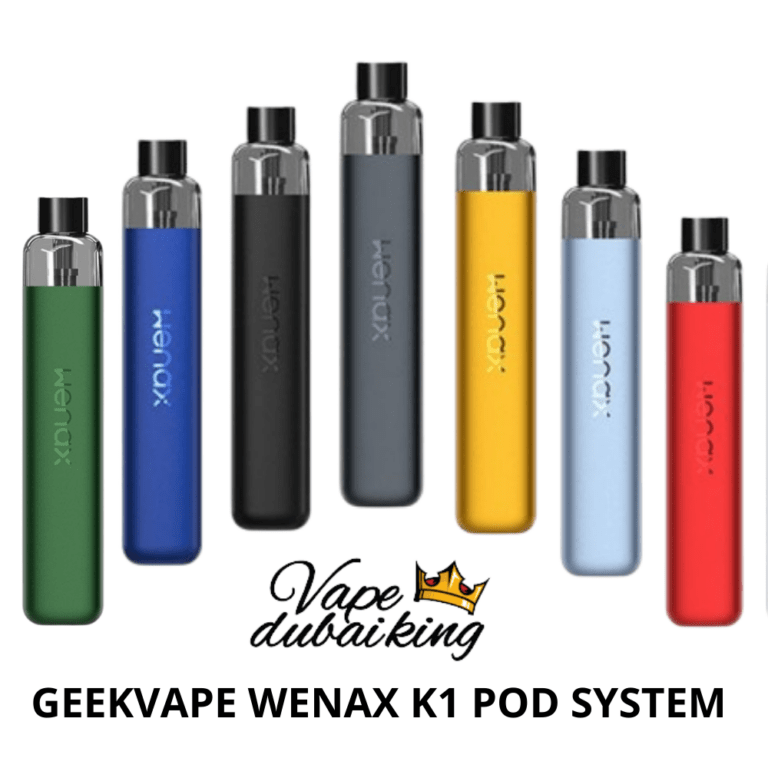 Pod Device | United Arab Emirates