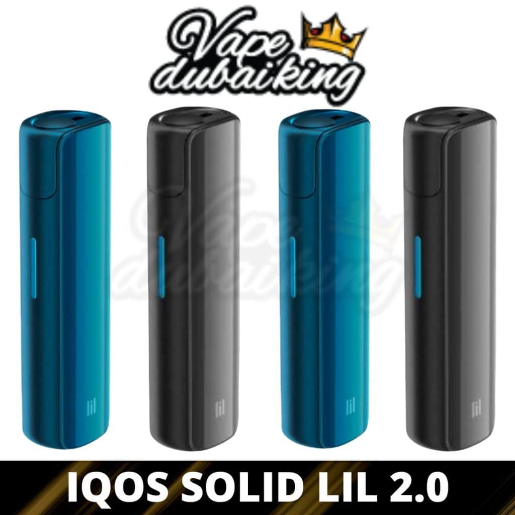 Vape shop in Dubai | Vpduvaiking