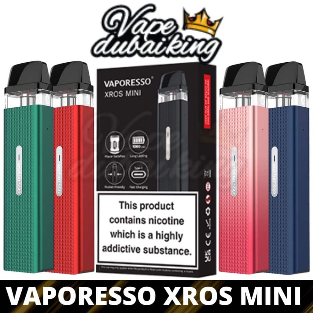 Pod Device | United Arab Emirates