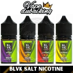 Pod Salt E-Liquid | Subo E-Juice 50ml 3mg - Vape Dubai King