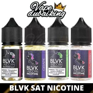 Pod Salt E-Liquid | Subo E-Juice 50ml 3mg - Vape Dubai King