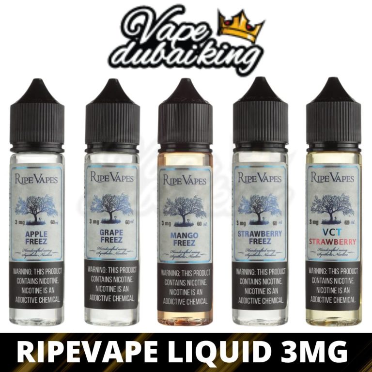 Tokyo e-juice 20mg Salt Nicotine in UAE - Vape Dubai King