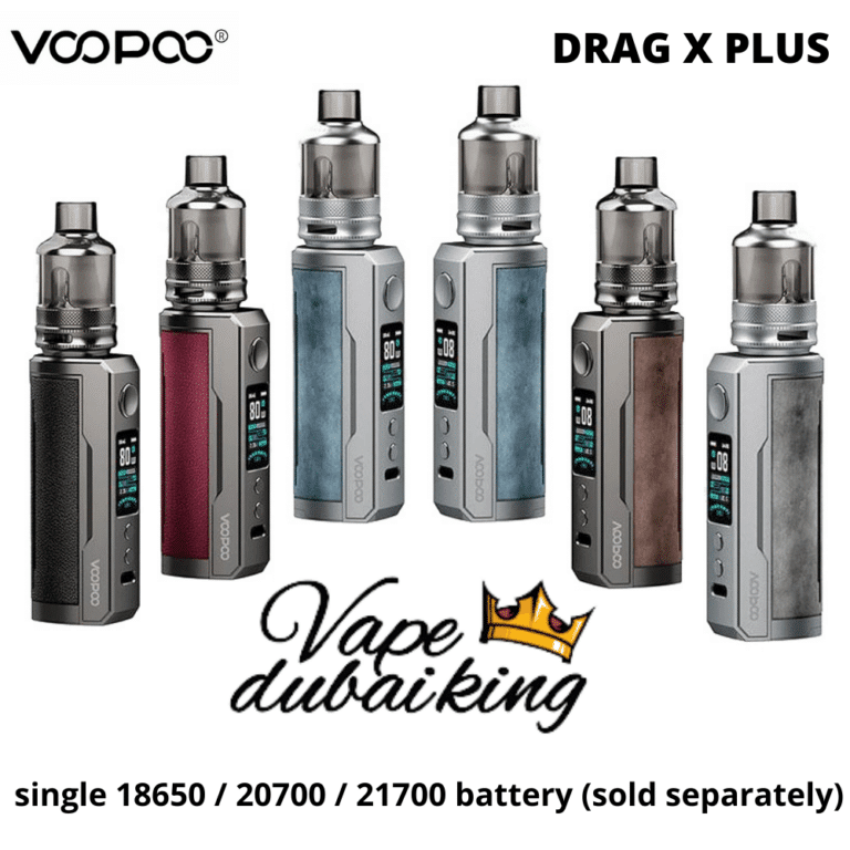 Pod Device | United Arab Emirates