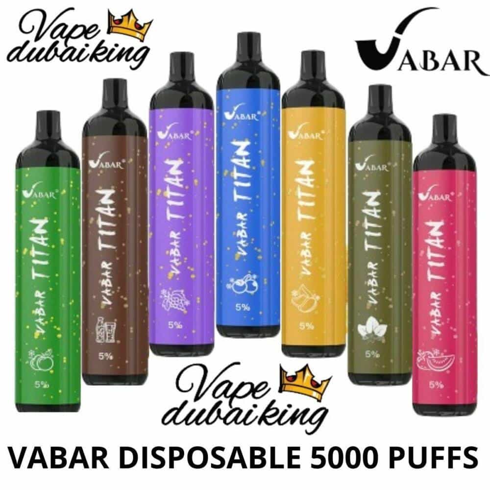 VCT (ORIGINAL) Archives - Vape Dubai King