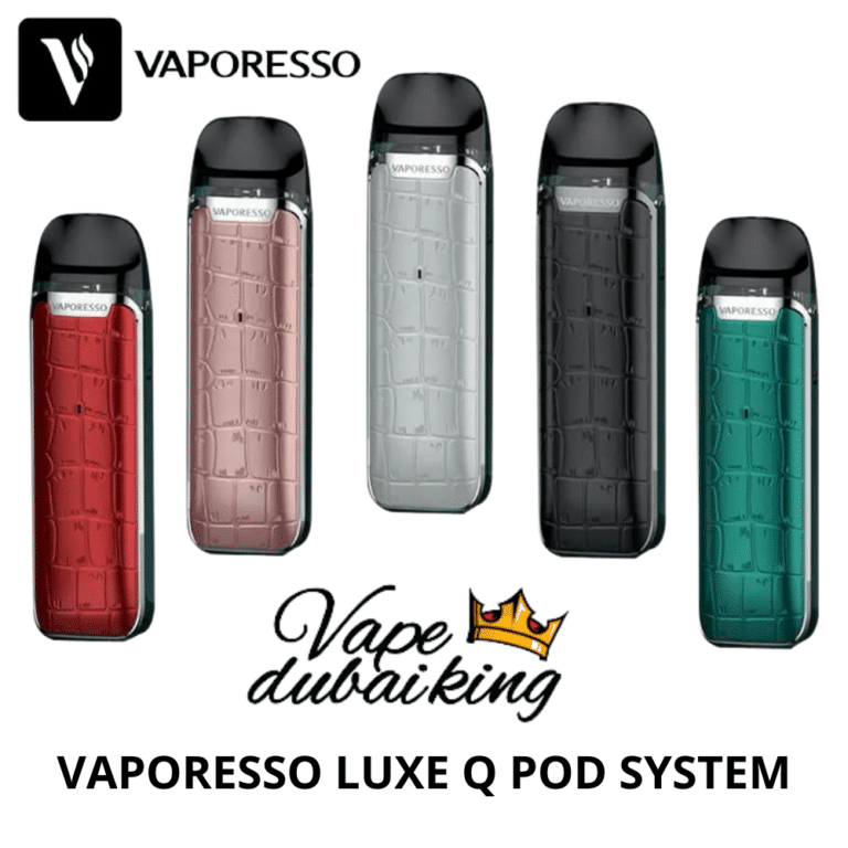 Pod Device | United Arab Emirates