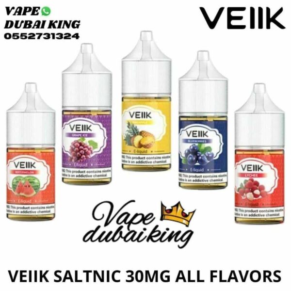 TOKYO SALTNIC E-LIQUID ALL FLAVORS - Vape Dubai King