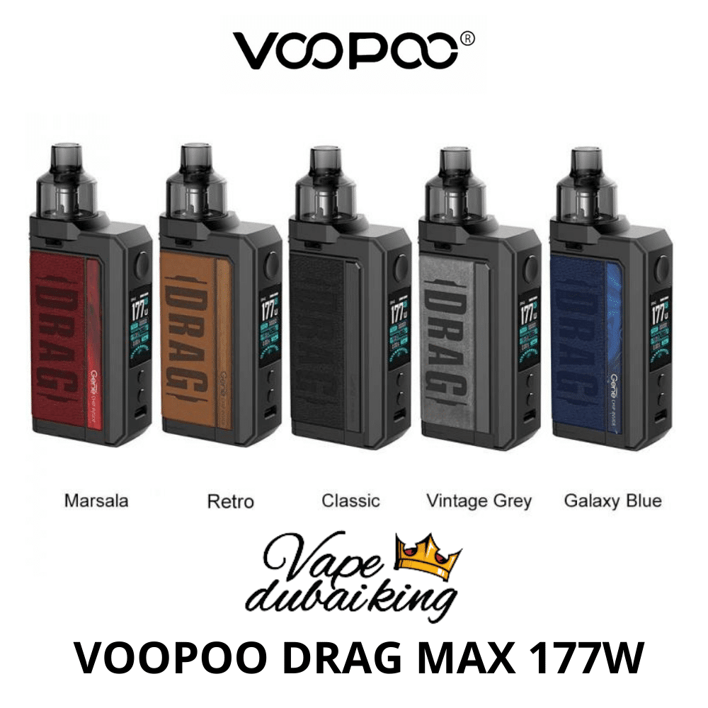 Pod Device | United Arab Emirates