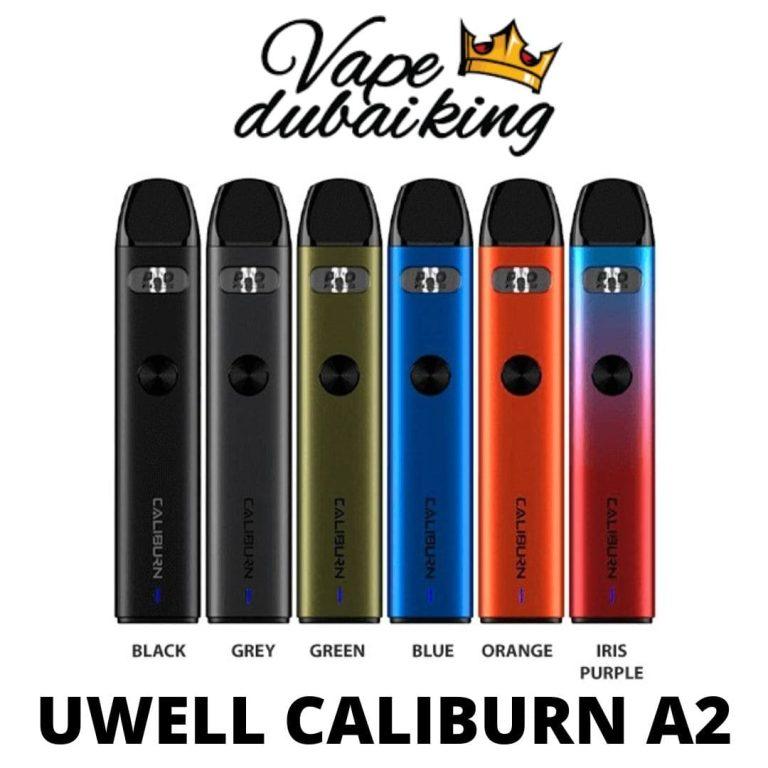 Pod Device | United Arab Emirates