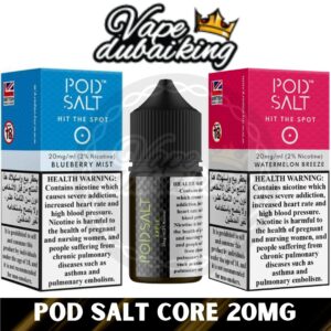 RIPE VAPE VCT SALT 30MG & 50MG ALL FLAVORS - Vape Dubai King