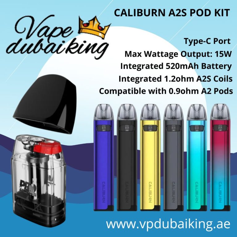 Pods system | United Arab Emirates