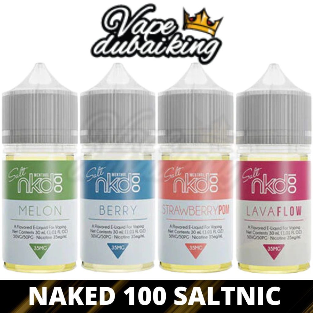 Salt Nicotine | United Arab Emirates