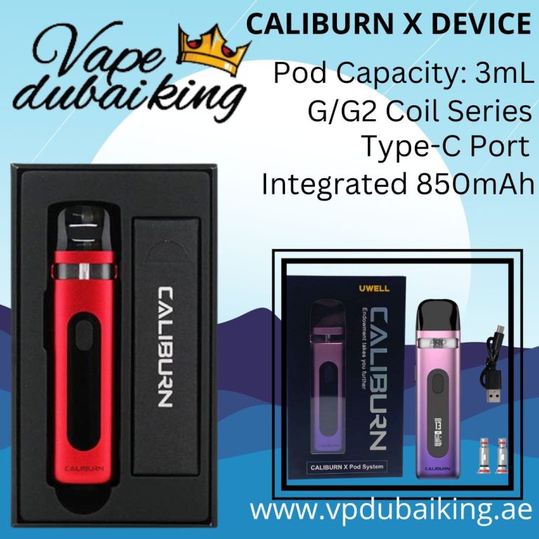 Pods system | United Arab Emirates