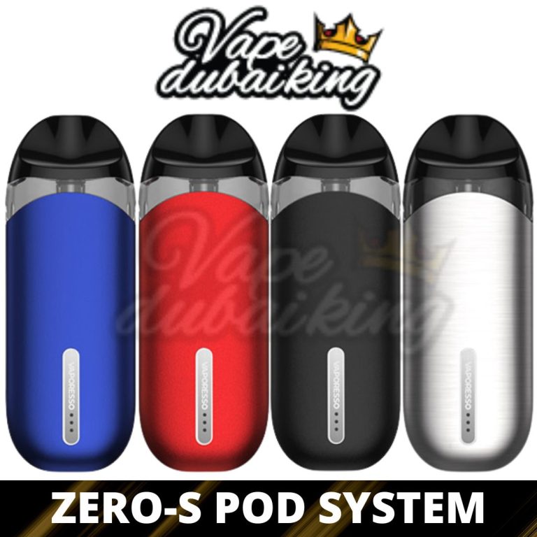 Pods system | United Arab Emirates