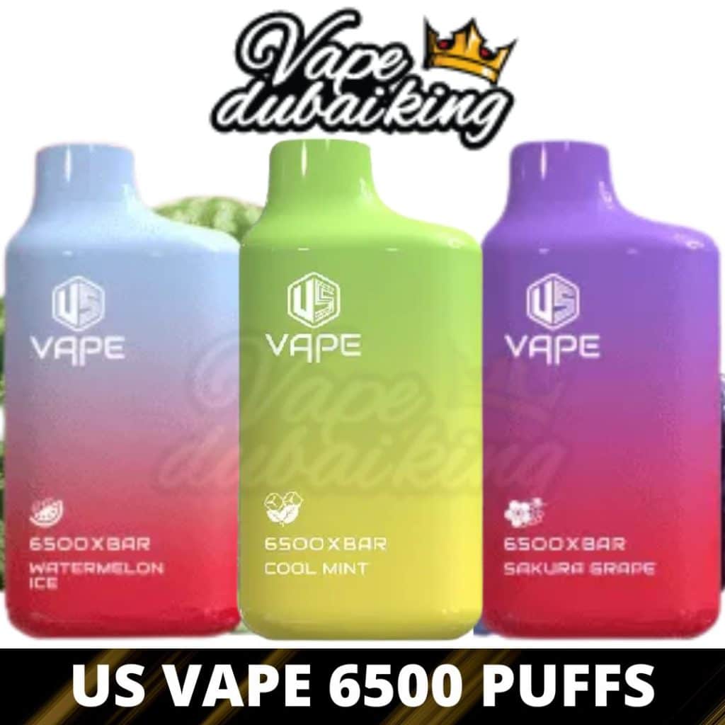 THANOS 5000 PUFFS: YUOTO DISPOSABLE VAPE - Vape Dubai King