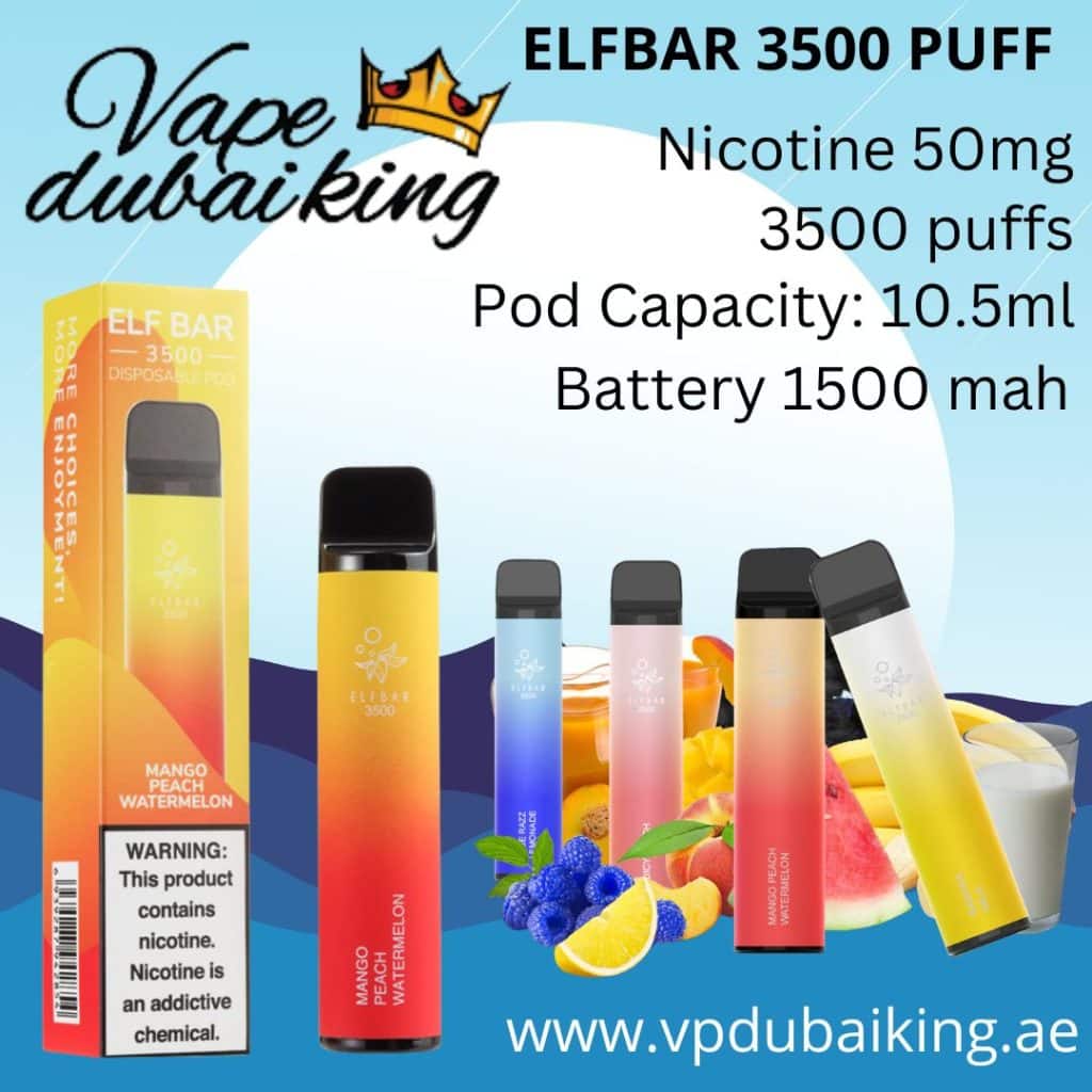 XBAR 6500 PUFFS | US VAPE DISPOSABLE - Vape Dubai King