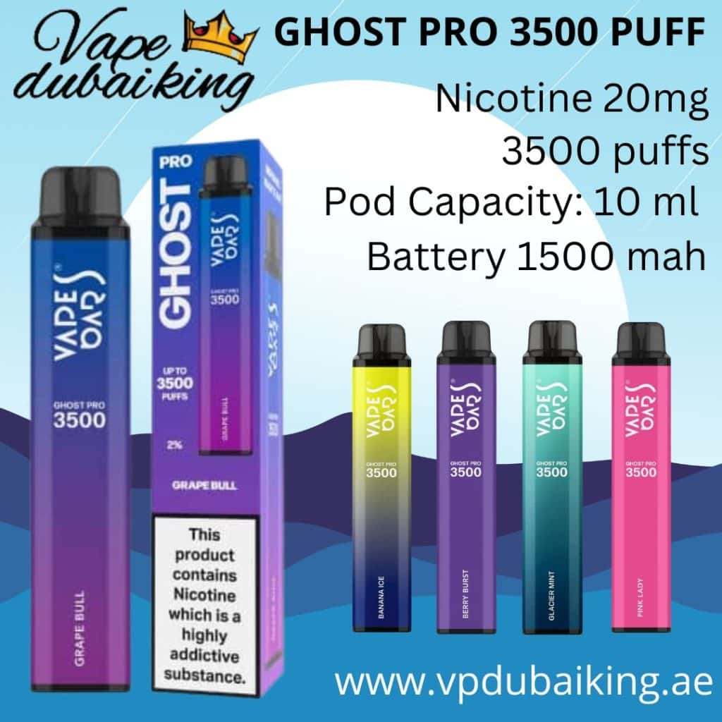 XBAR 6500 PUFFS | US VAPE DISPOSABLE - Vape Dubai King