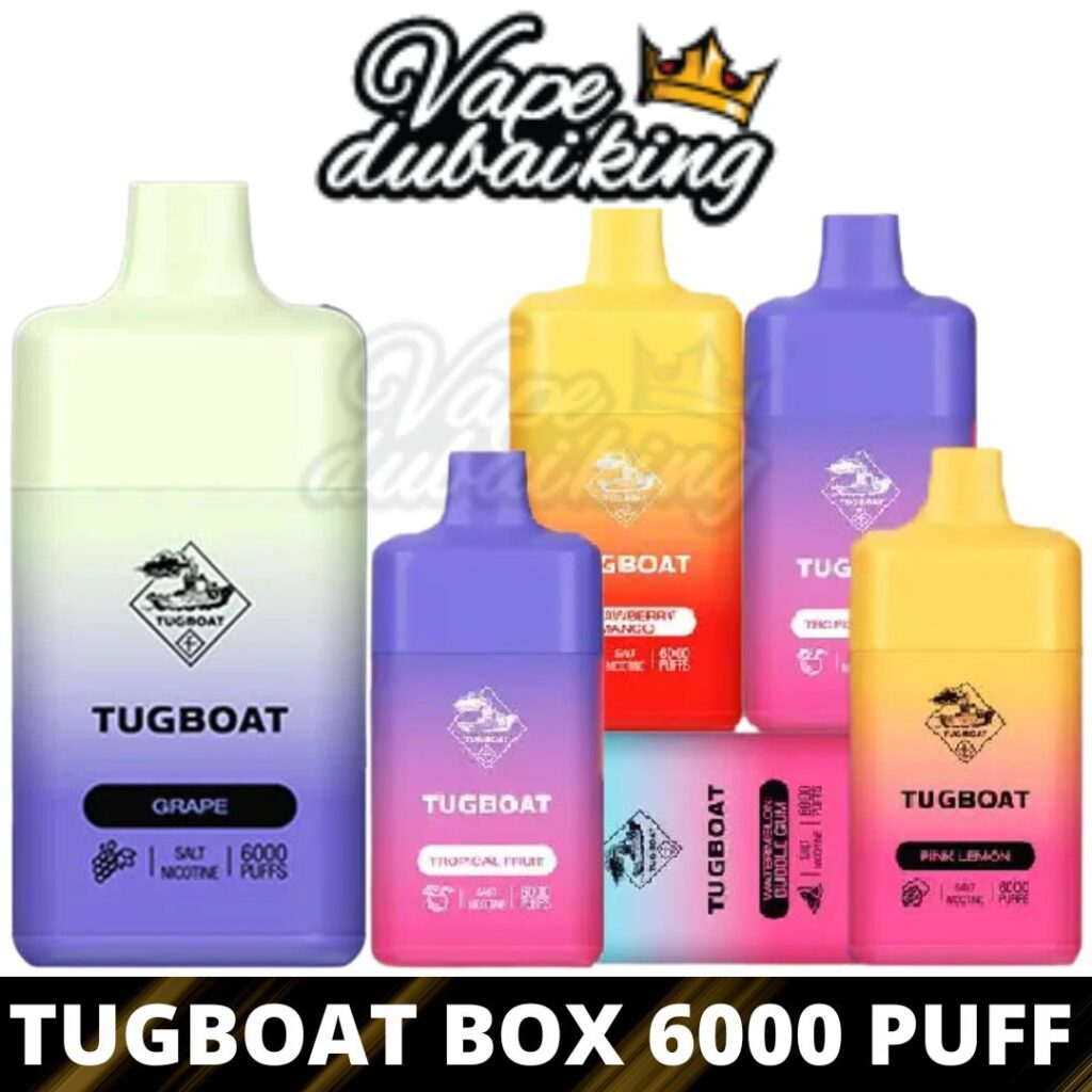 Elf Bar Pi9000 Puffs Disposable Vape 5% - Vape Dubai King