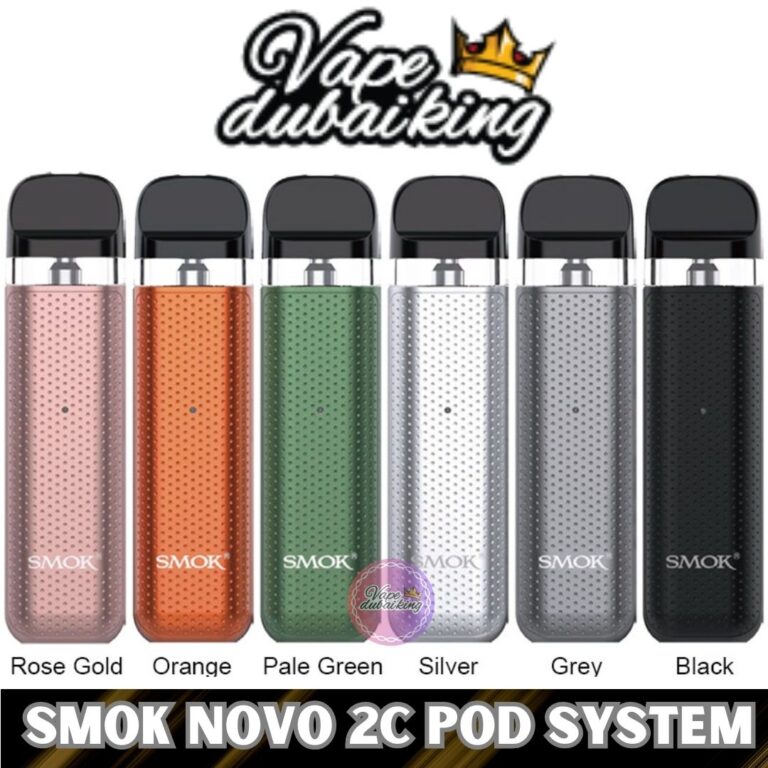 Xlim Pro Pod System By Oxva Vape - Vape Dubai King