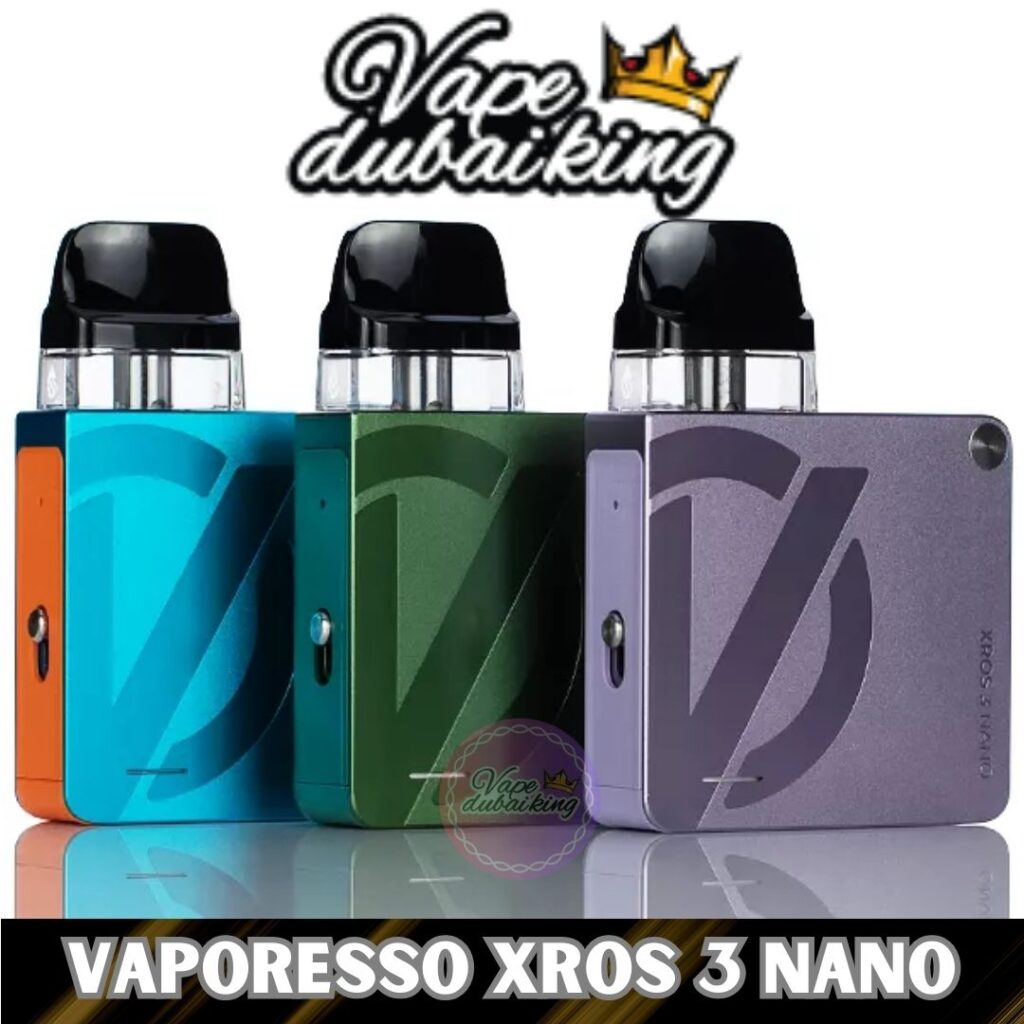 Smok Novo 5 Pod System Device Dubai - Vape Dubai King