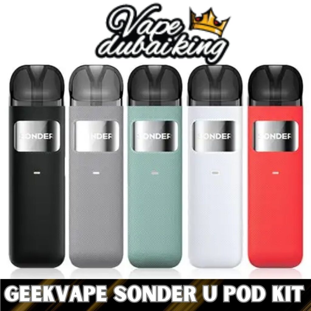 Pod Device | United Arab Emirates