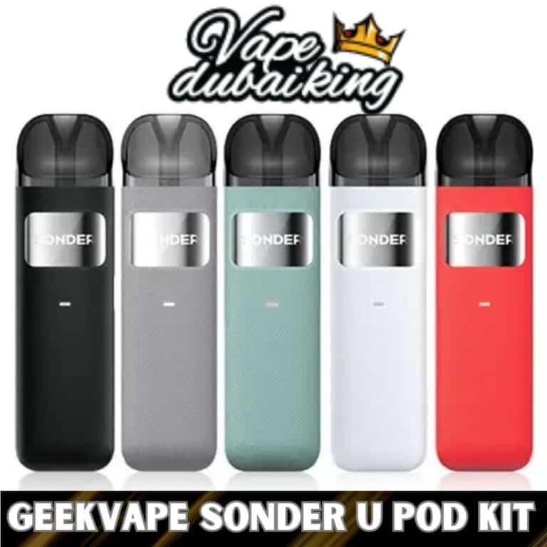 Pod Device | United Arab Emirates