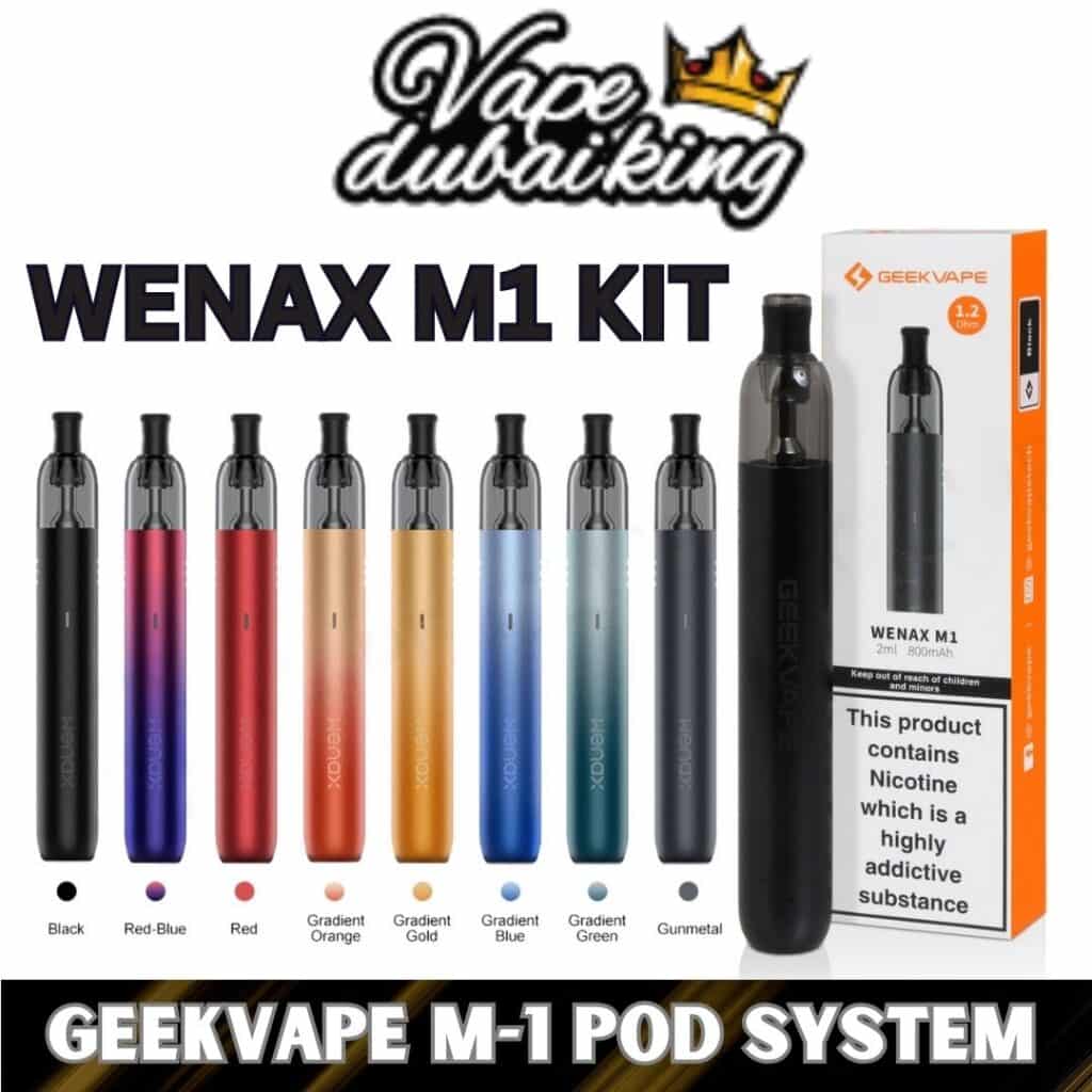 Pod Device | United Arab Emirates