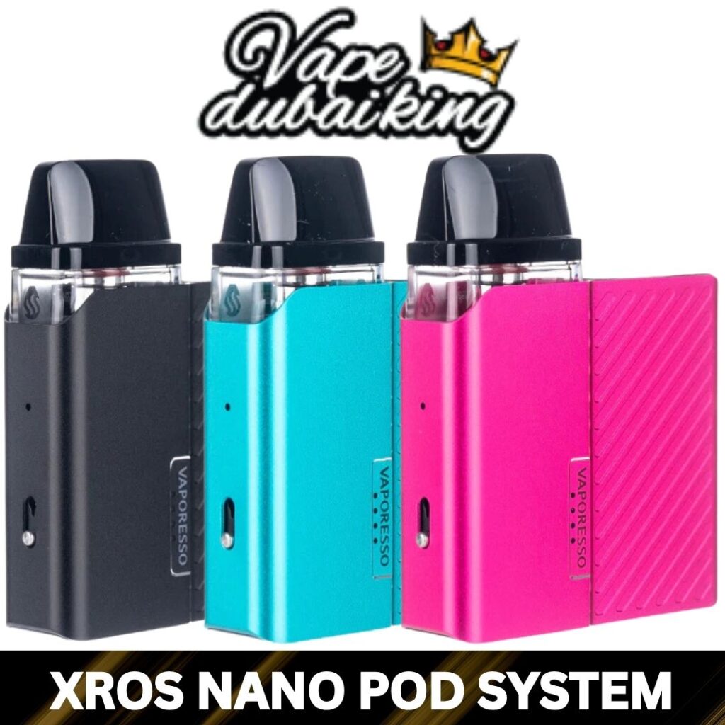 Best Pods system in Dubai for a Cheap Price