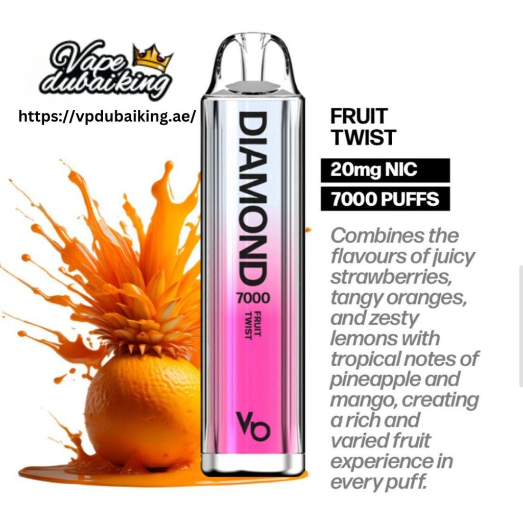 Vapes Bars Diamond 7000 Puffs 20Mg Disposable Vape